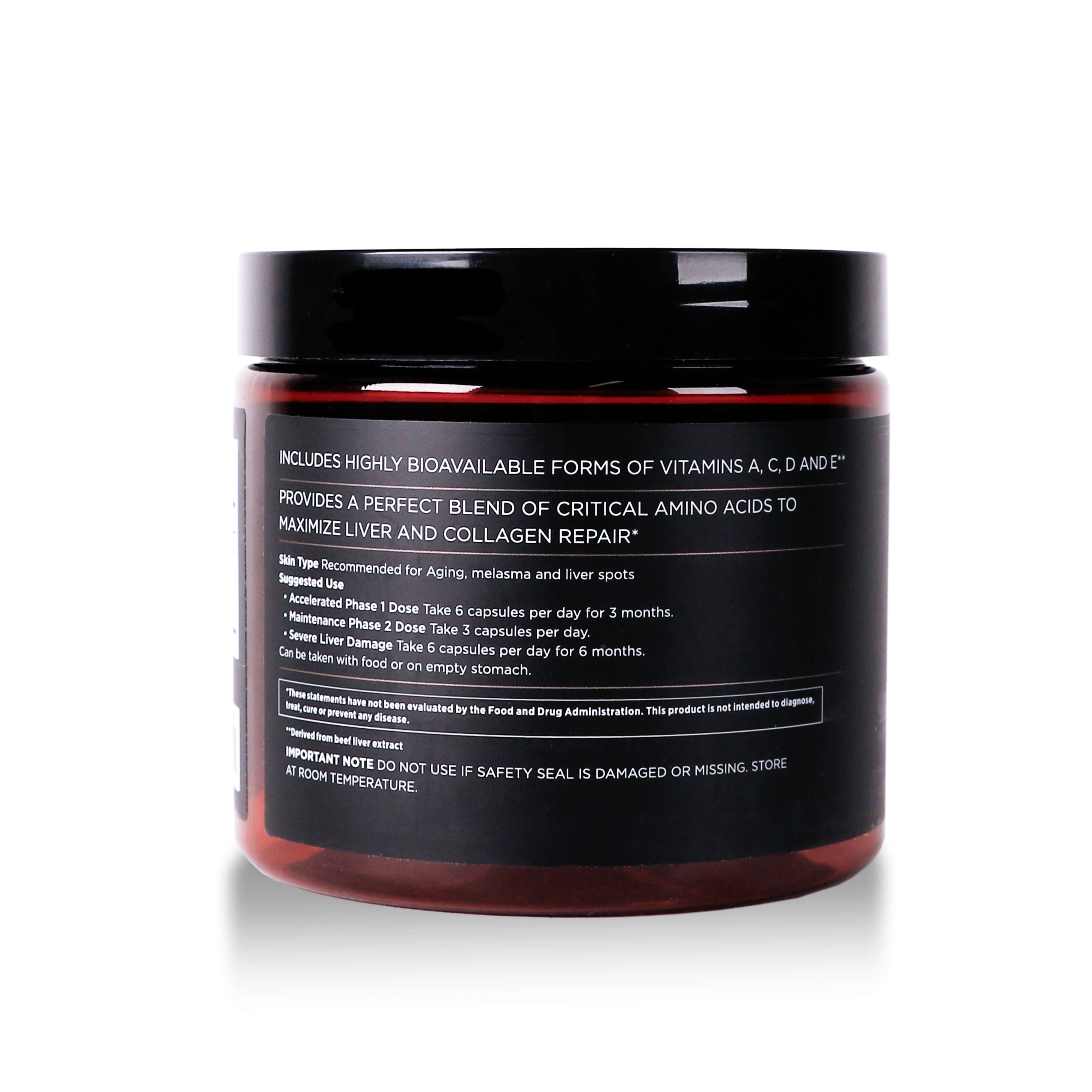 Regenerate Supplement | Osmosis | EMMA GOODMAN – Emma Goodman Skincare